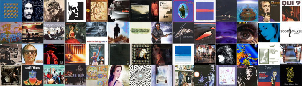 Super Audio Mastering | Catalogue Number - Super Audio Mastering